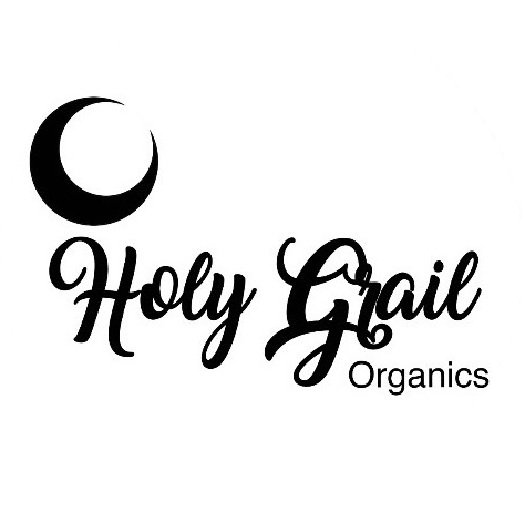 Holy Grail Organics Skincare